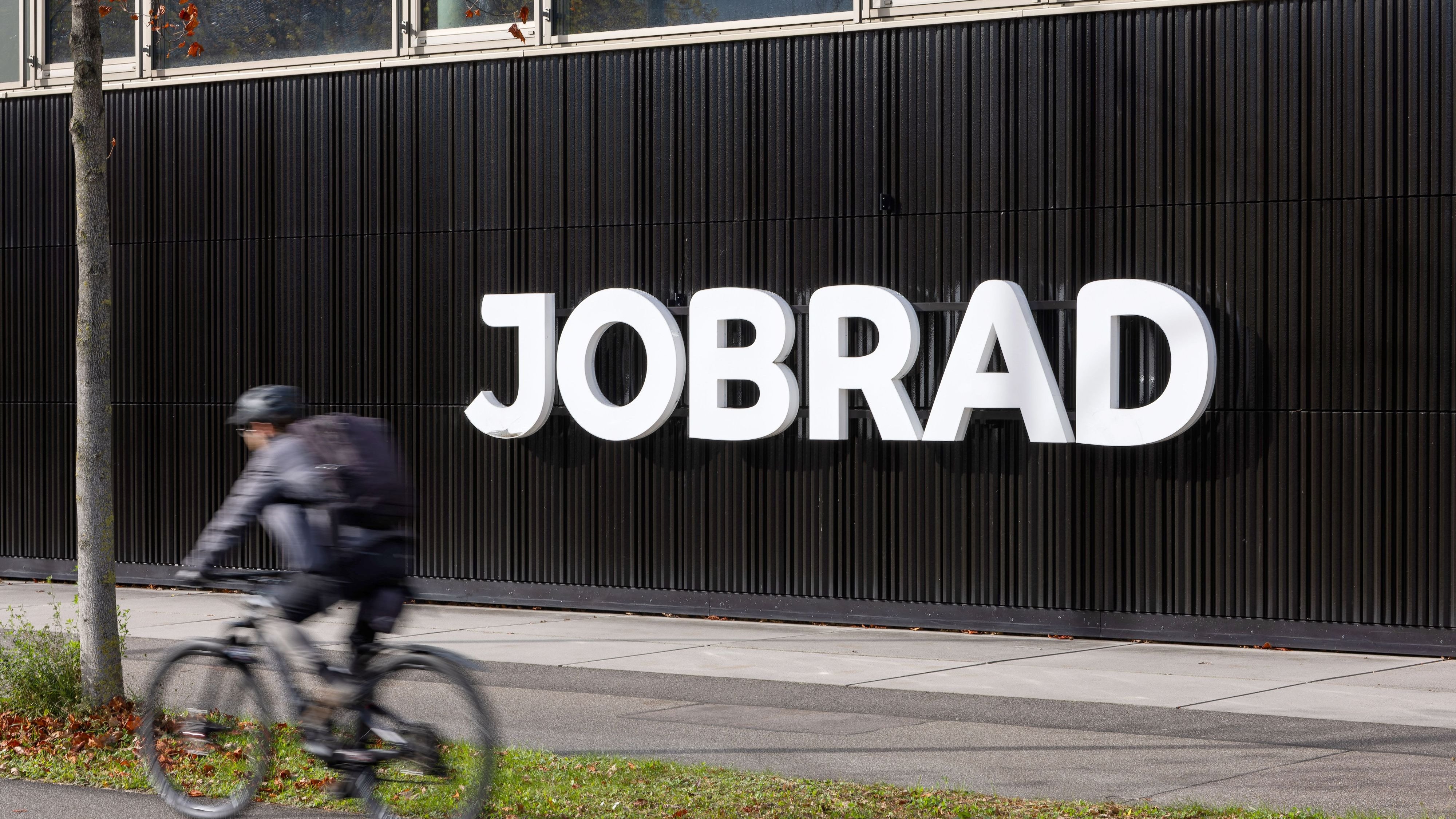 Fahrrad-Leasing: Bei Jobrad in Freiburg fällt jede fünfte Stelle weg