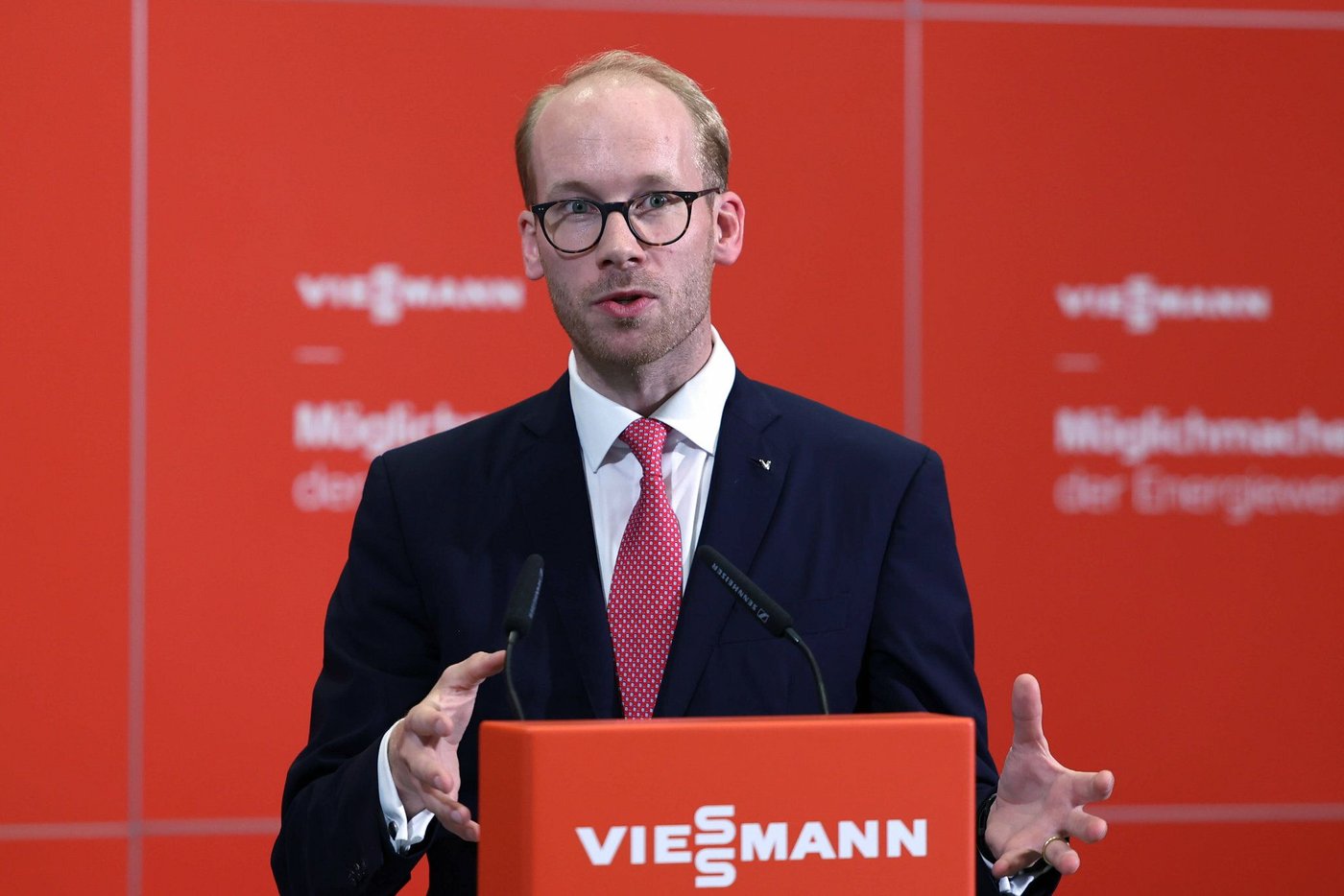 Nach dem Milliarden-Deal: Viessmann erwägt Klima-Tech-Fonds zu gründen