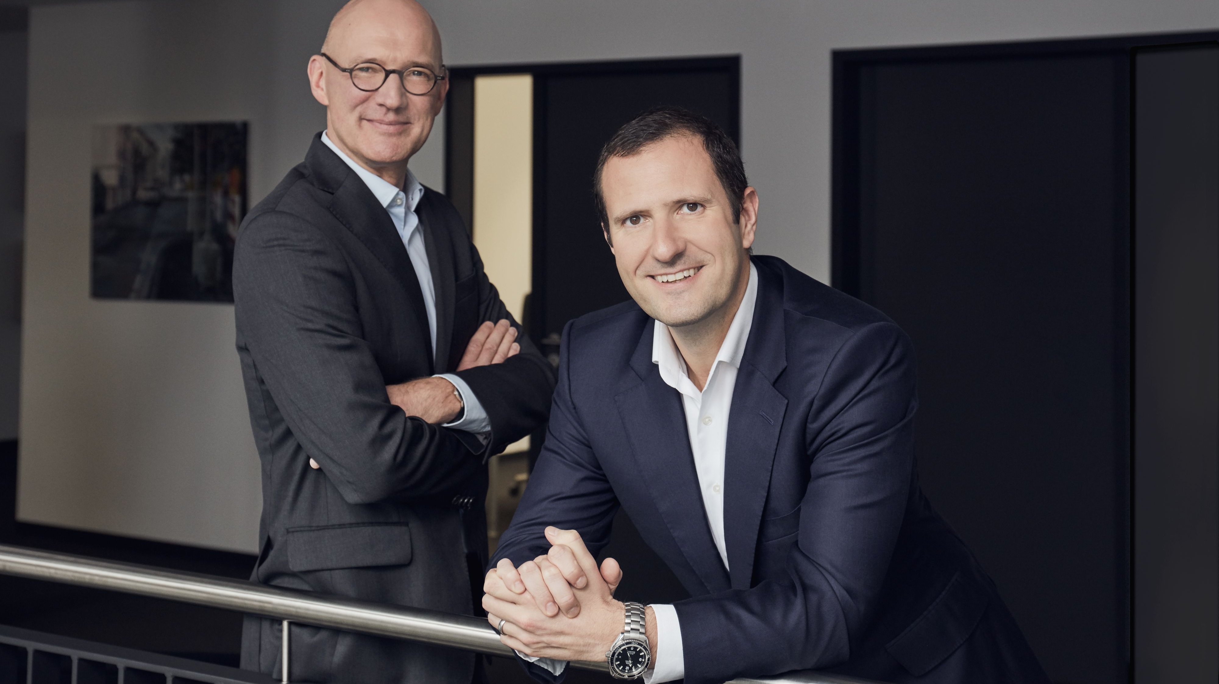 Simon Kucher: USA wird für deutsche Beratung zum wichtigsten Markt