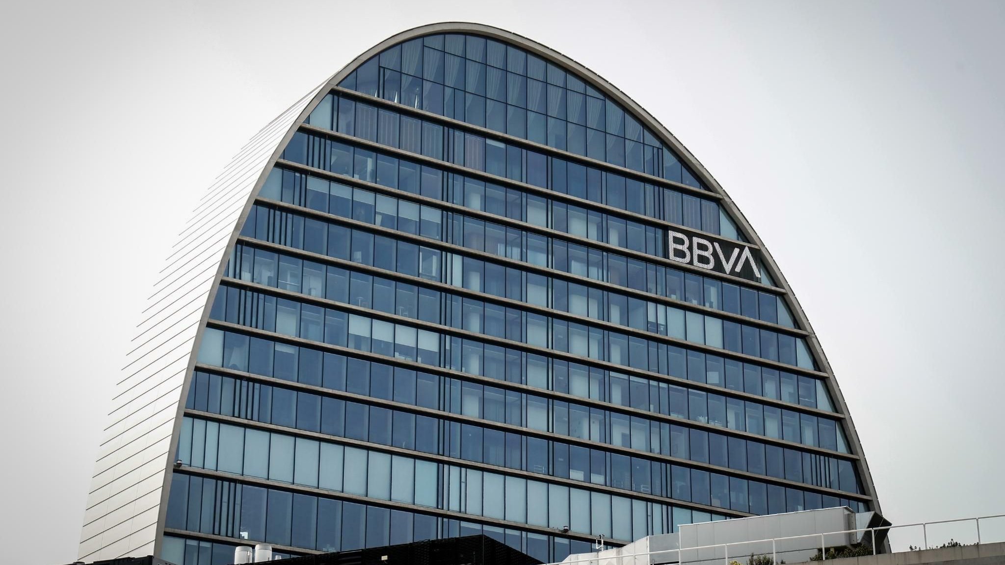 BBVA verkauft US-Geschäft für rund zehn Milliarden Euro an PNC