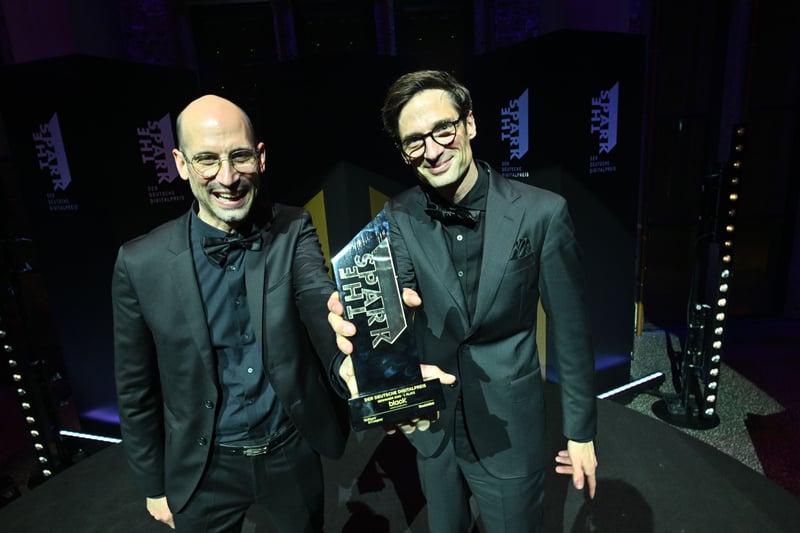 Europa: Black Semiconductor bietet Halbleiterlösungen für die Industrie