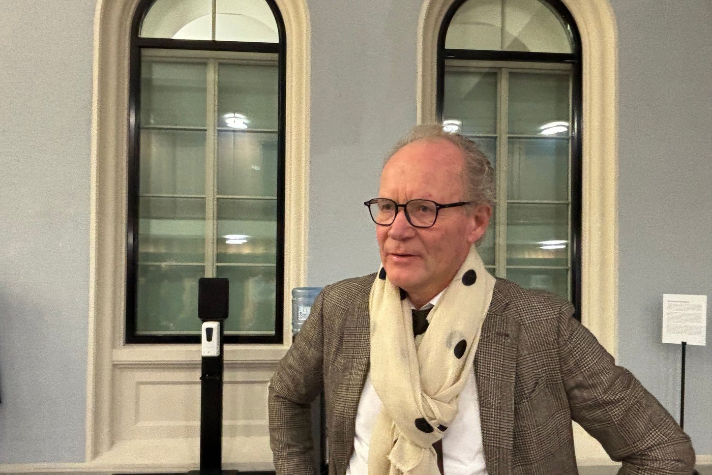 Finanzkriminalität: Cum-Ex-Aufklärer wegen Wirtschaftsspionage vor Gericht