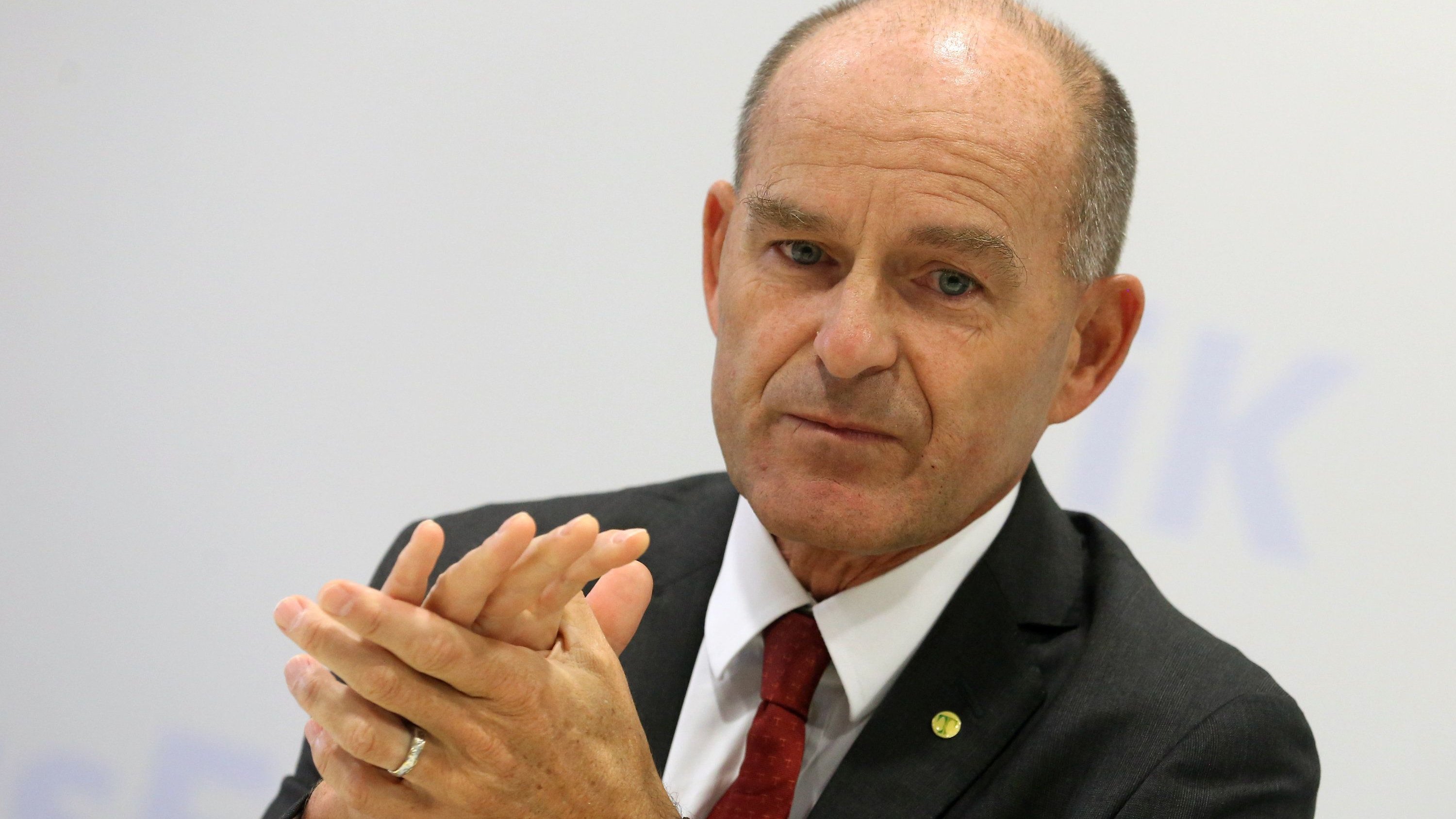 Karl-Erivan Haub: Lebt der verschollene Milliardär in Moskau?