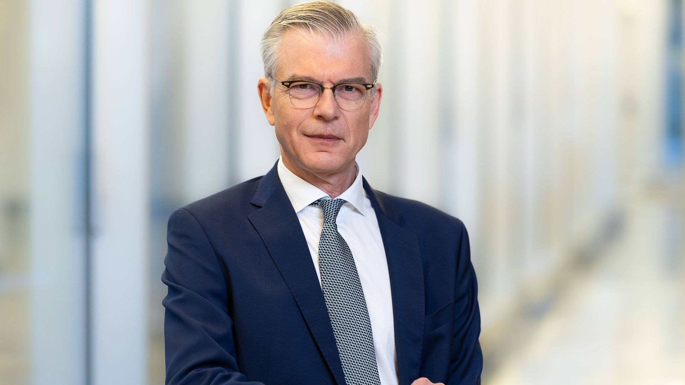 Beamtensystem: Martin Werding sieht Reformbedarf im Staatsdienst