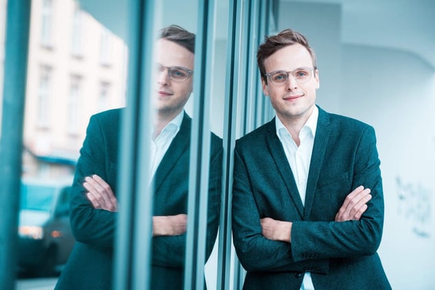 Unternehmen: Einzigartige Transformationsstudie – So gelingt Firmen der ...