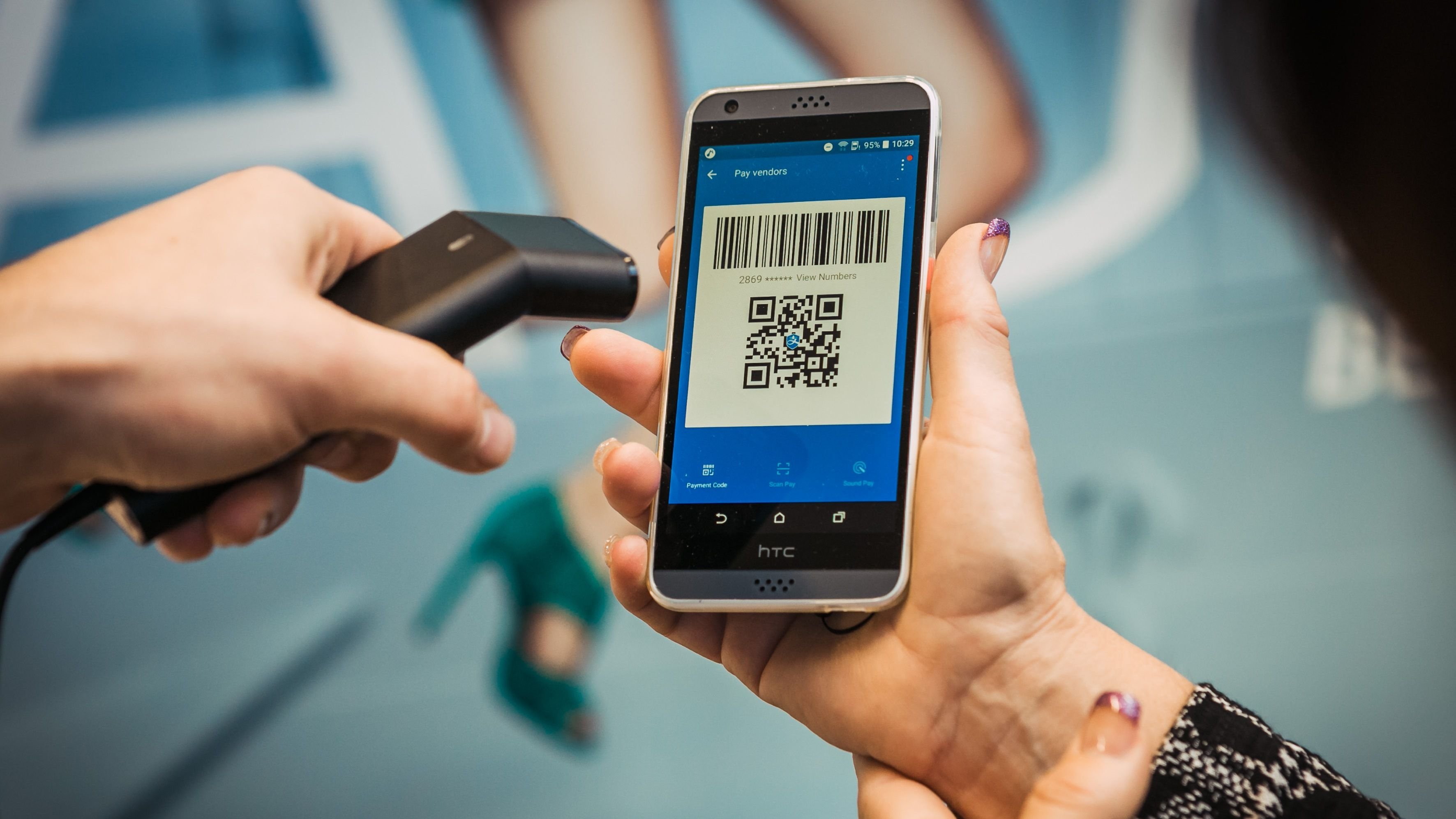 Finanzaufsicht: Zahlungsdienstleister Payone hat wieder Ärger mit der Bafin