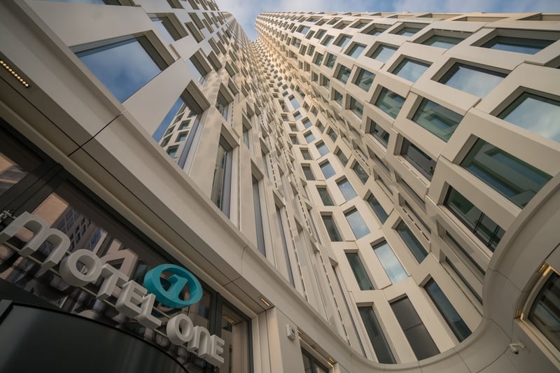 Motel One: Hotelkette plant Verdopplung der Standorte mit Investor PAI