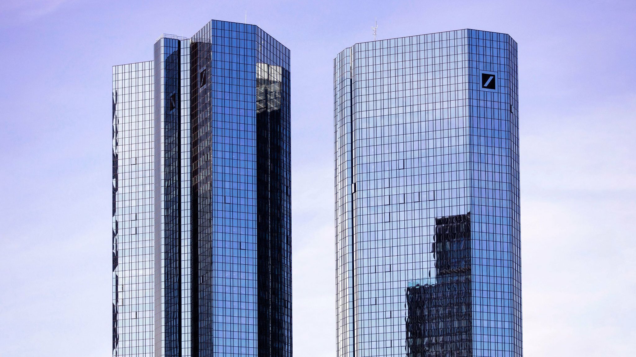 Deutsche Bank holt Versicherungsmanager für das breite Privatkundengeschäft