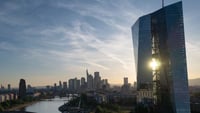 EZB-News: Neuste Nachrichten zur Europäischen Zentralbank