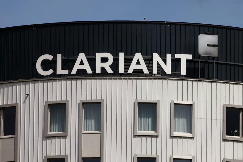 Clariant tauscht Vorstände aus und kündigt Umbau an