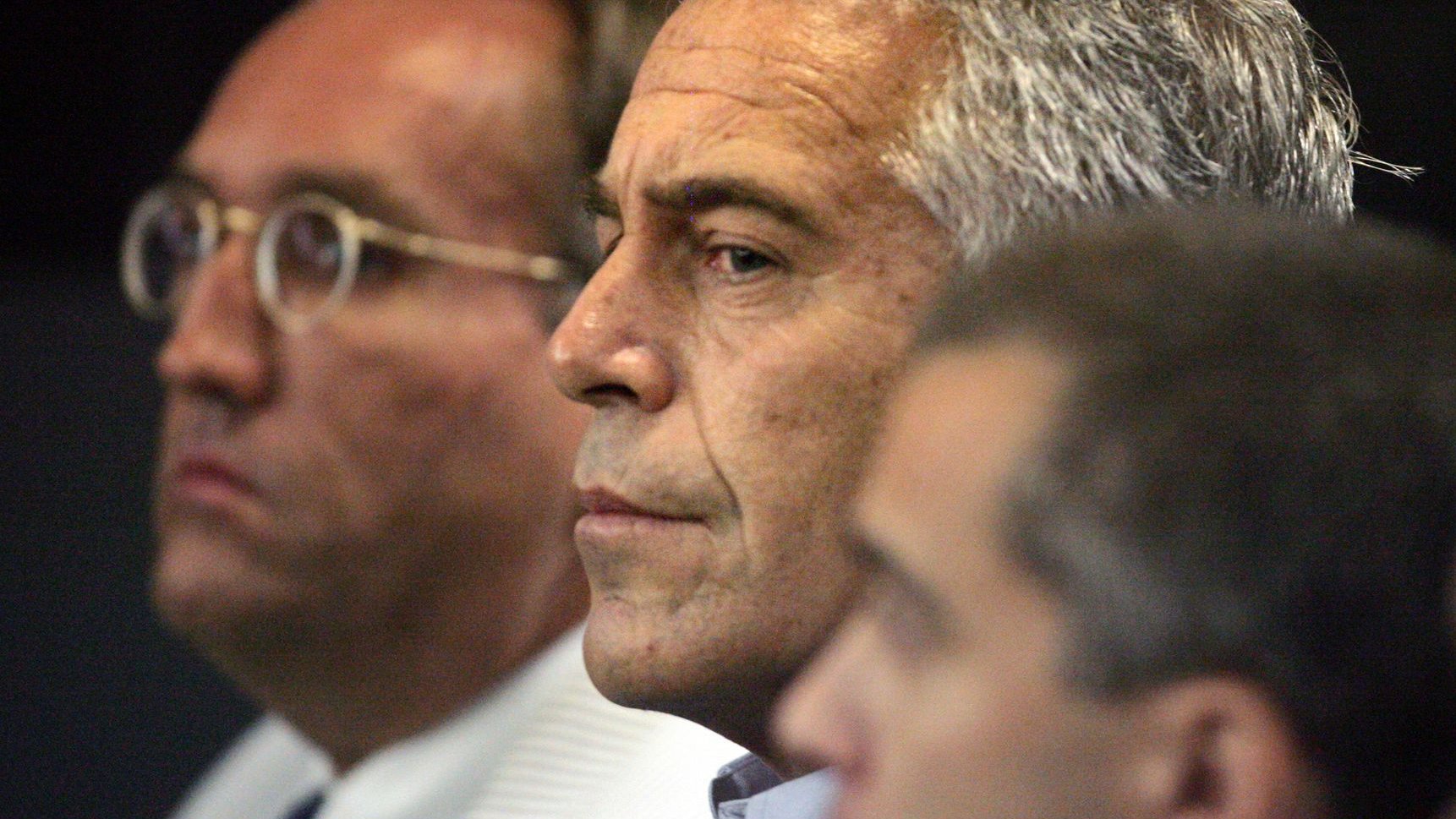 Affäre um Sexualstraftäter: US-Demokraten kritisieren Löschung einer ...