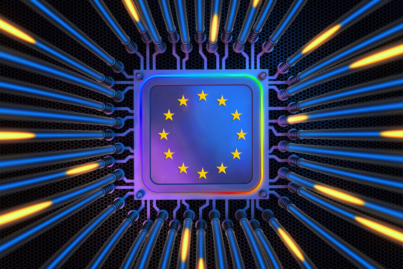 Künstliche Intelligenz: SAP und Telekom wollen neues KI-Rechenzentrum bauen