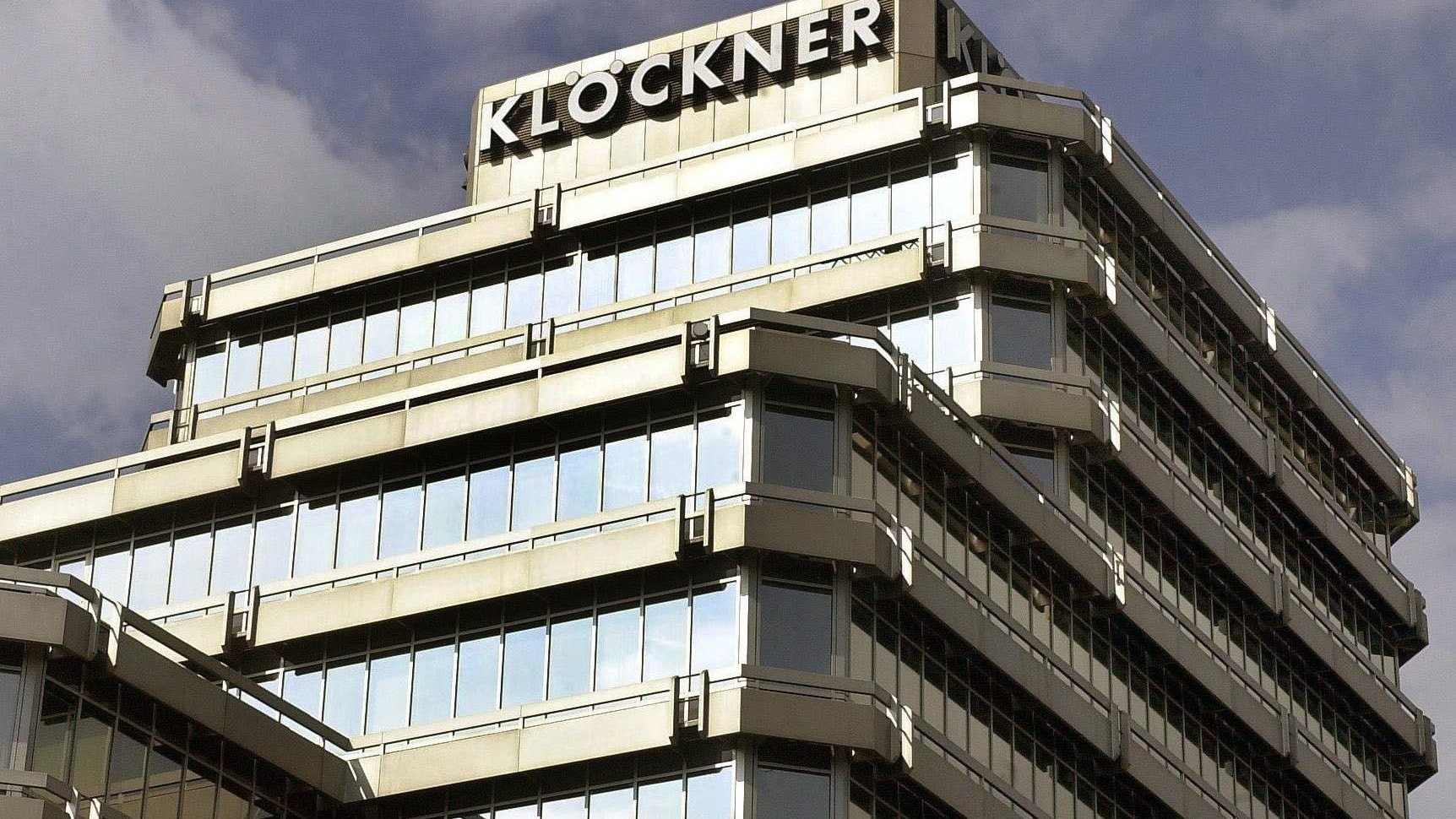 Stahlbranche: Gremien von Klöckner & Co stellen sich hinter ...