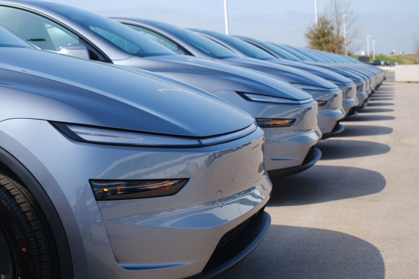 KBA-Statistik: Elektro-Boom bei den Neuzulassungen hält an