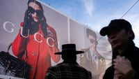 Gucci News: Nachrichten zur Luxusmarke aus Italien