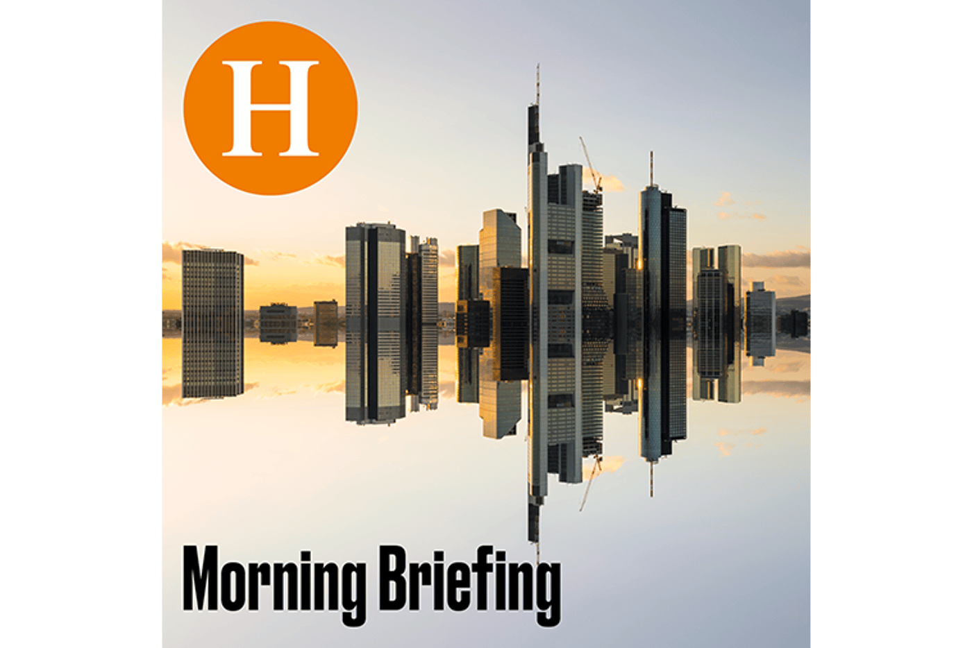 Morning Briefing: US-Konjunktur: Rezession ist der neue Konsens ...