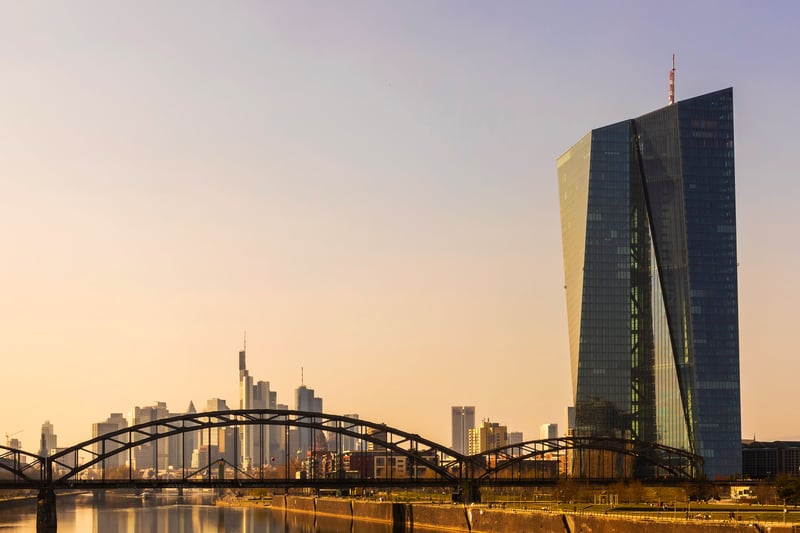 Europäische Zentralbank: EZB eröffnet die zweite Phase der Zinswende