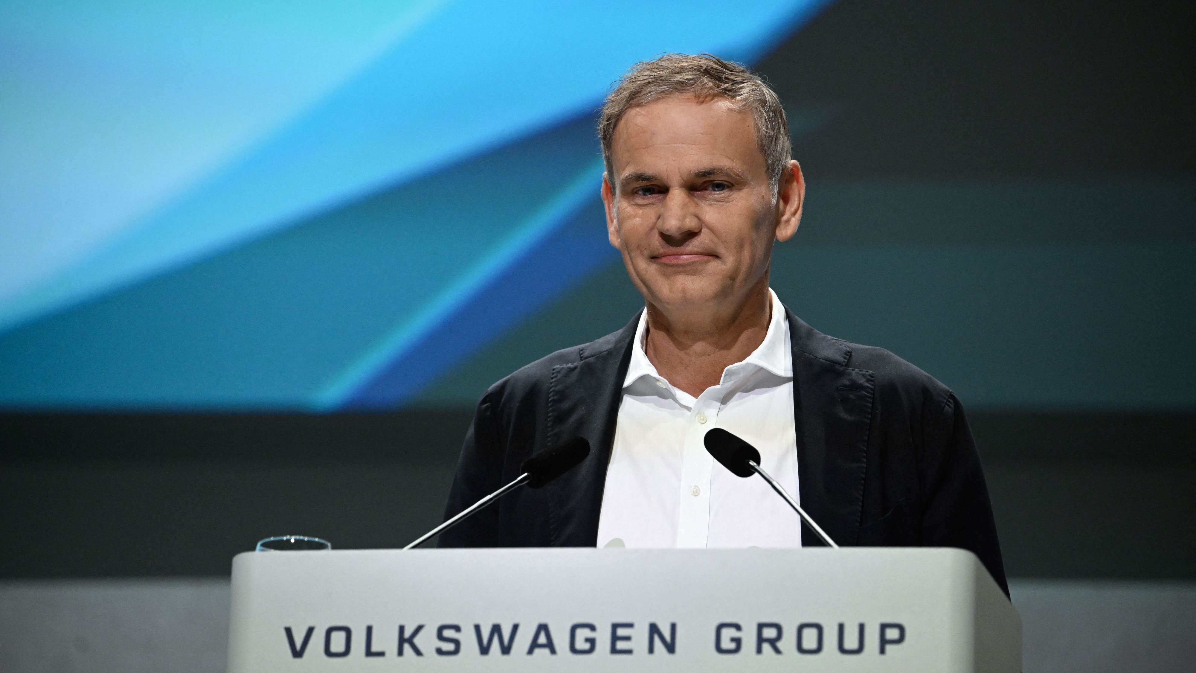 VW: Gewinn auf Vorjahresniveau – das sind die Herausforderungen für 2024