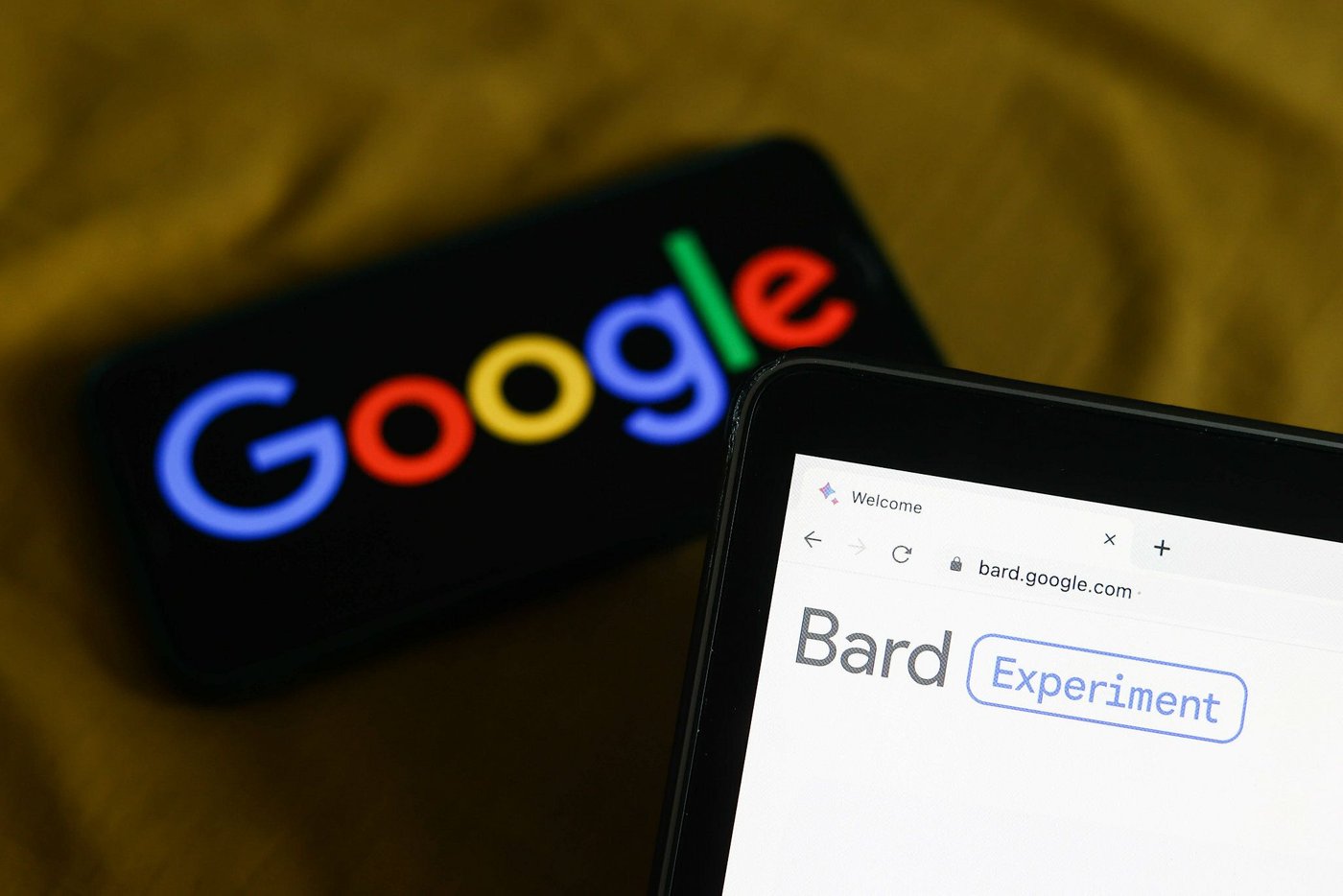 Bard: Was kann Googles KI?