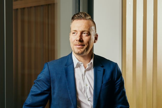 Flixbus: Risikobereitschaft und Wachstumswille – das Erfolgsrezept von Flix