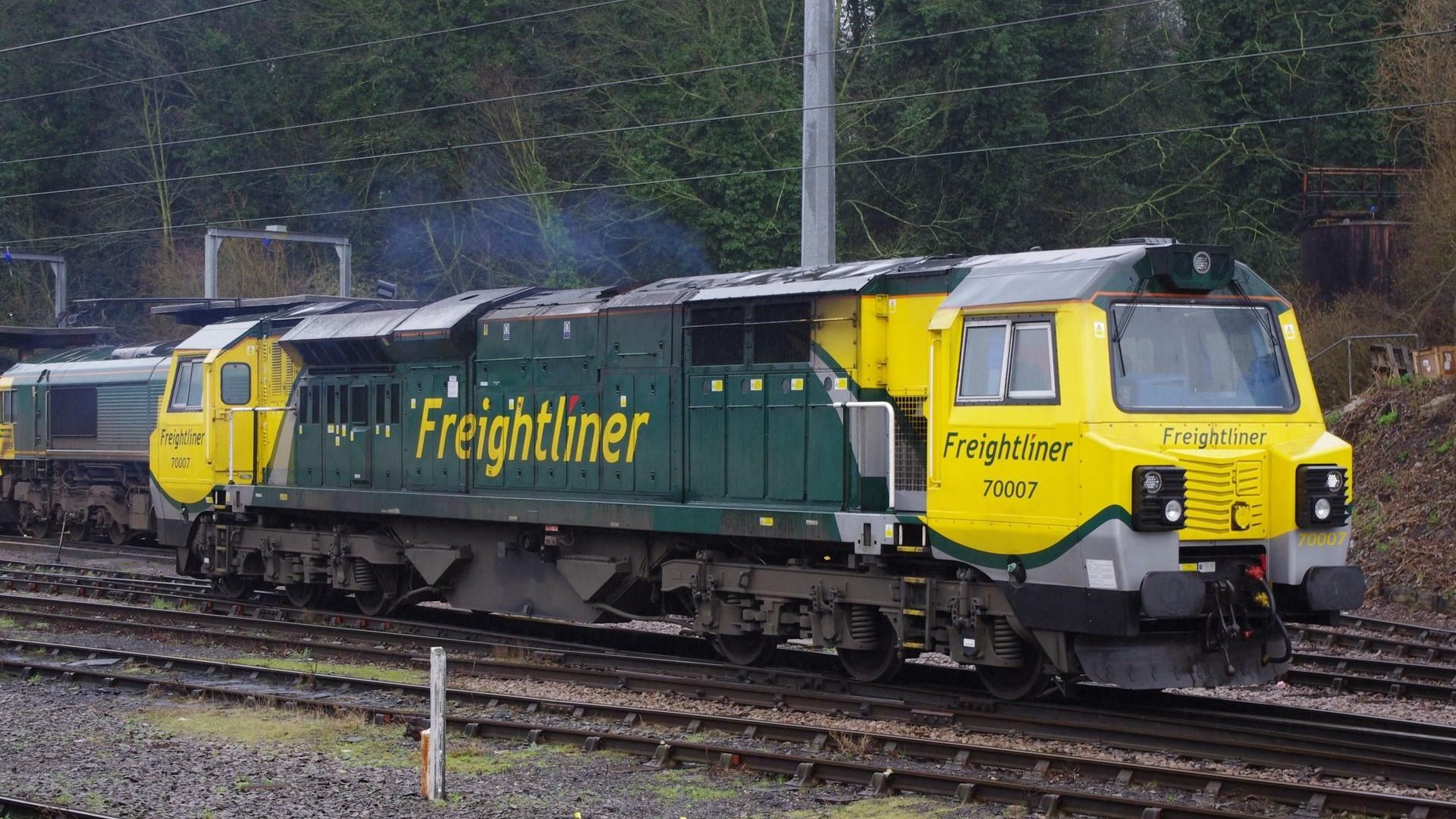 Die Top Ten auf der Schiene: Die größten Zughersteller der Welt