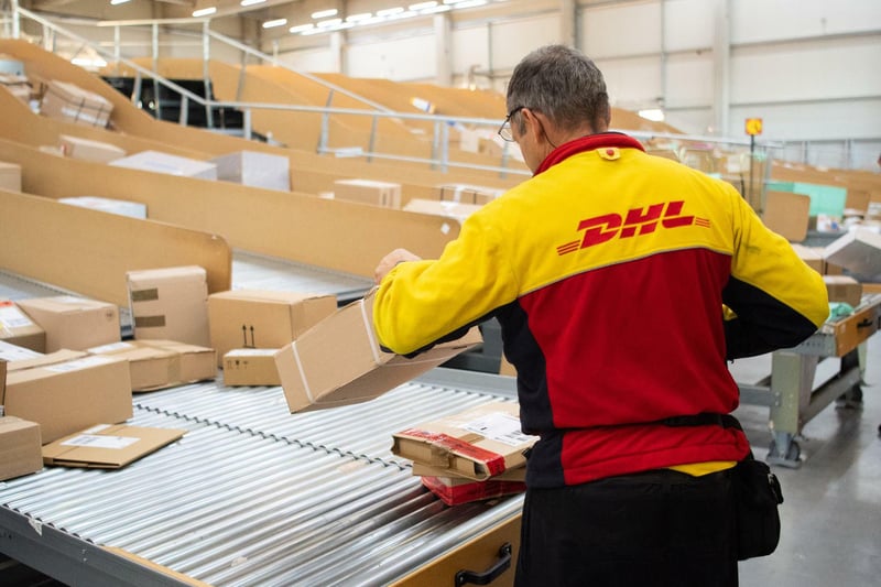 Deutsche Post Bilanzcheck: Mit viel Cash durch die Coronakrise Deutsche Post Bilanzcheck: Mit viel Cash durch die Coronakrise