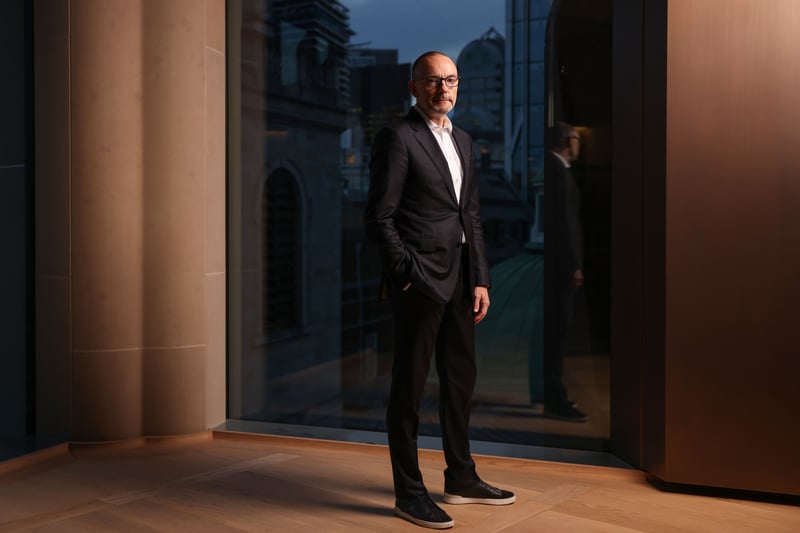 Interview: „Firmen wie Nvidia setzen auf uns“