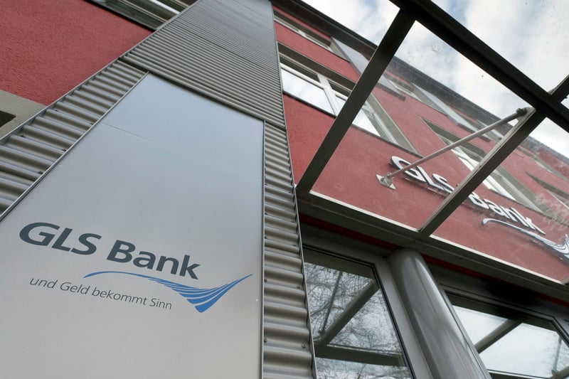 GLS Bank verlässt Klima-Allianz – Vorwürfe an Wall Street