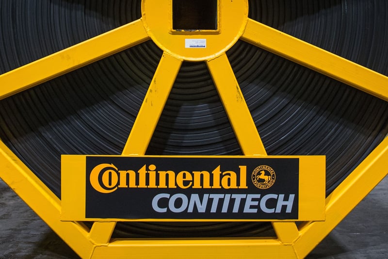 Management: Warum Continental Sparmaßnahmen bei ContiTech verschärft