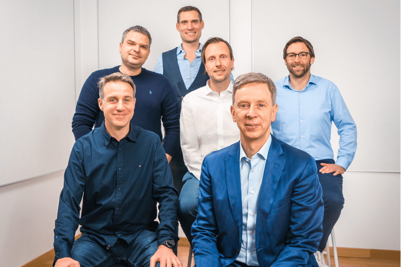 Ottonova: Chef Roman Rittweger wechselt in den Aufsichtsrat