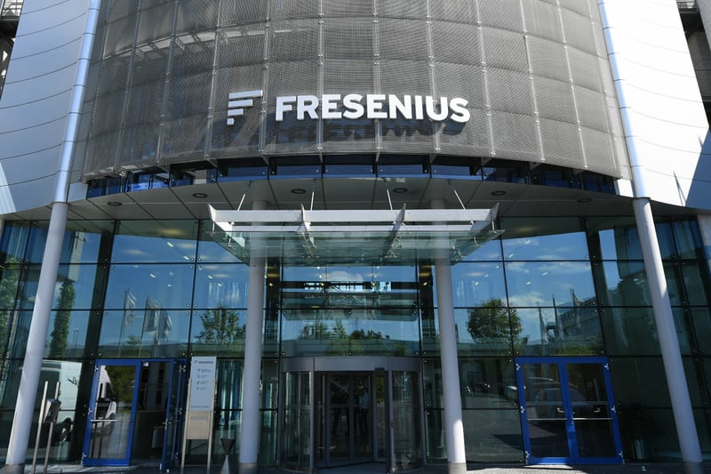 Staatshilfe oder Dividende? Fresenius-Vorstand ist in der Zwickmühle Staatshilfe oder Dividende? Fresenius-Vorstand ist in der Zwickmühle