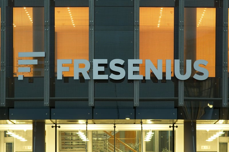 Investoren von Fresenius plädieren für Dividendenverzicht Investoren von Fresenius plädieren für Dividendenverzicht