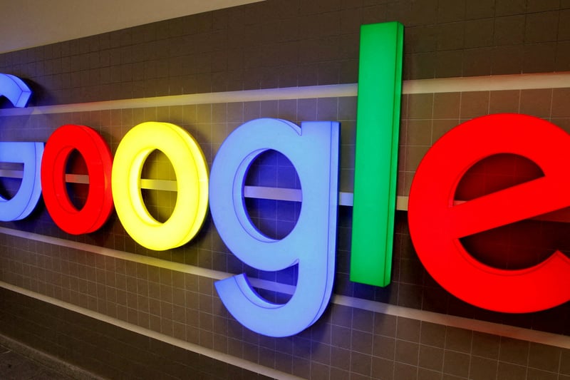 Google will gegen mögliche Zerschlagung durch EU kämpfen Google will gegen mögliche Zerschlagung durch EU kämpfen