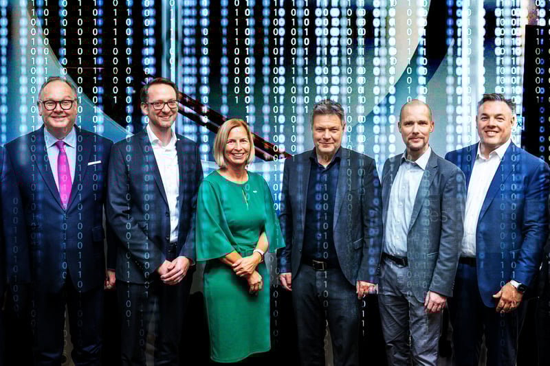 Künstliche Intelligenz: 500-Millionen-Dollar-Deal für Aleph Alpha Künstliche Intelligenz: 500-Millionen-Dollar-Deal für Aleph Alpha