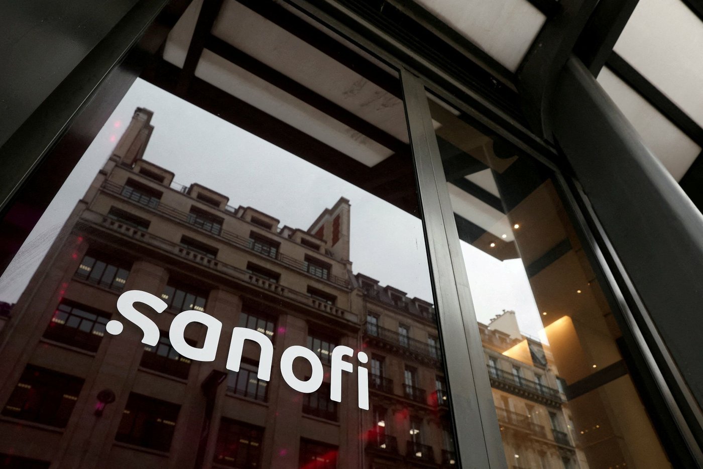 Sanofi-Blockbuster Dupixent punktet mit Studienerfolg bei Raucherlunge