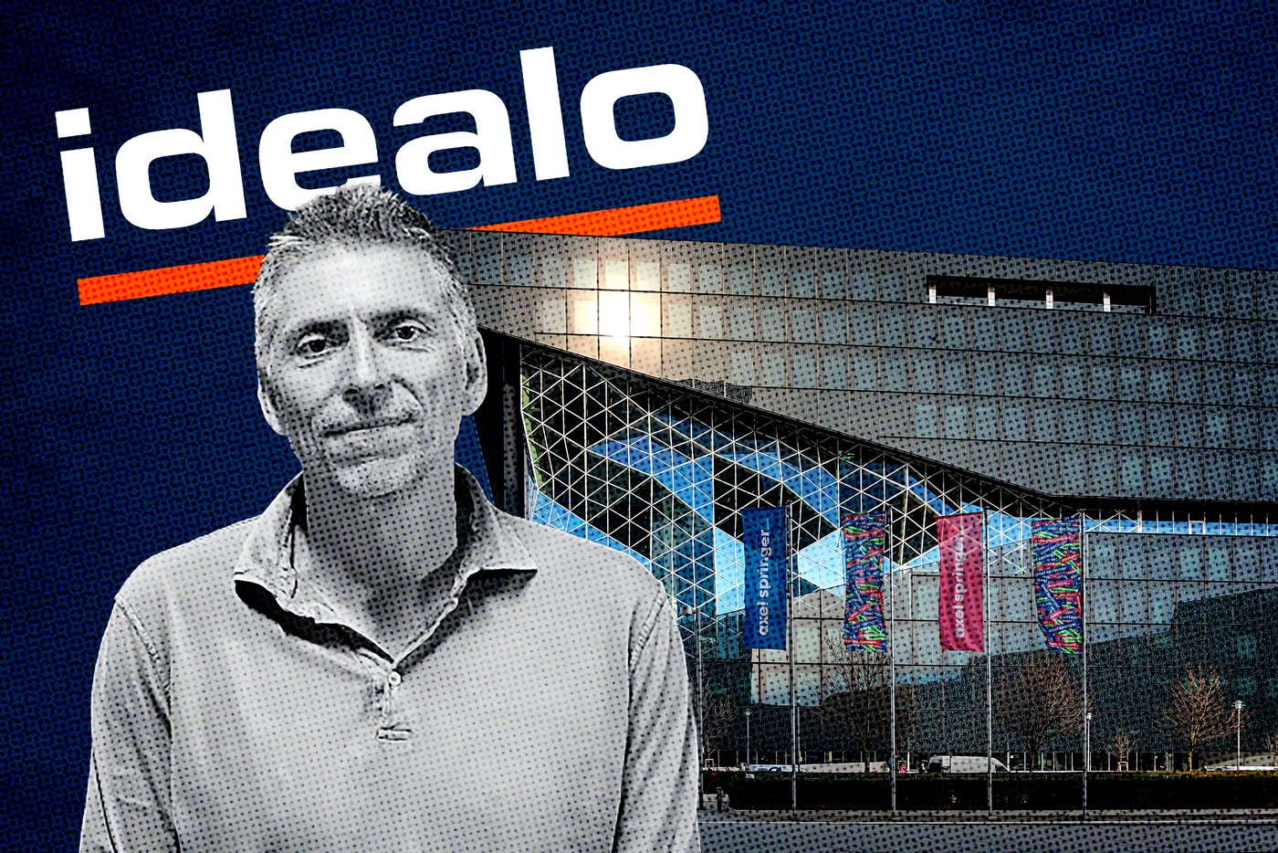 Axel Springer: Idealo-Chef verlässt nach Vorwürfen die Vergleichs-Plattform