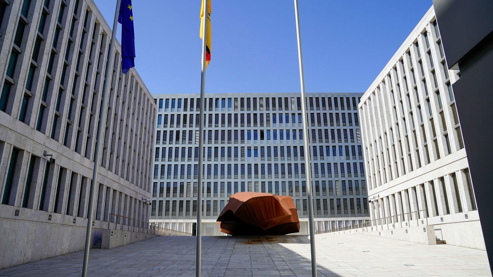Russischer Spion beim BND enttarnt