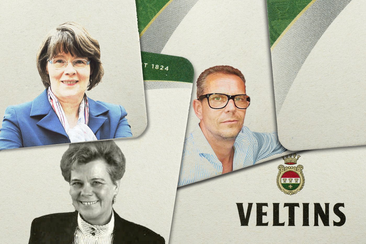 Brauerei Veltins: Erbstreit erschüttert die verschwiegene Dynastie