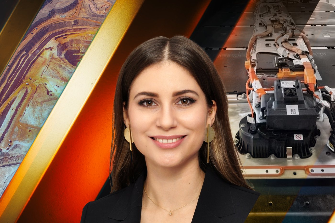 Cylib-Gründerin: Neues Verfahren für Batterien macht sie zur Newcomerin des Jahres