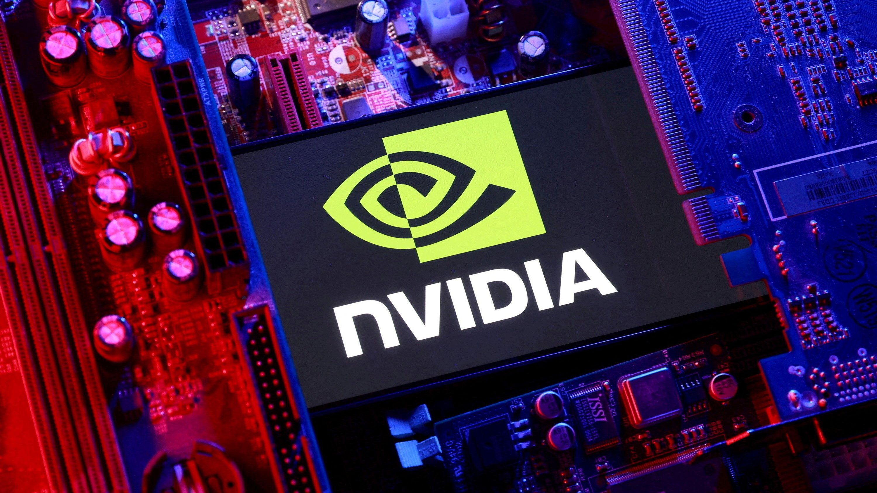 KI: Nvidia ist bärenstark – aber ein ungutes Gefühl macht sich breit