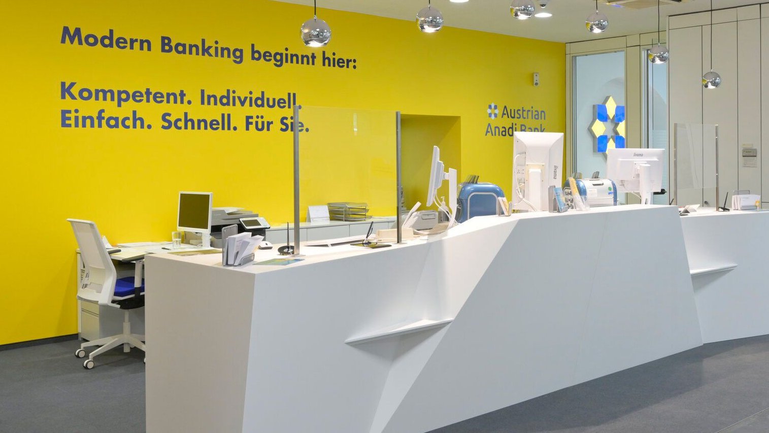 Österreich: Anadi Bank setzt voll auf das digitale Geschäft