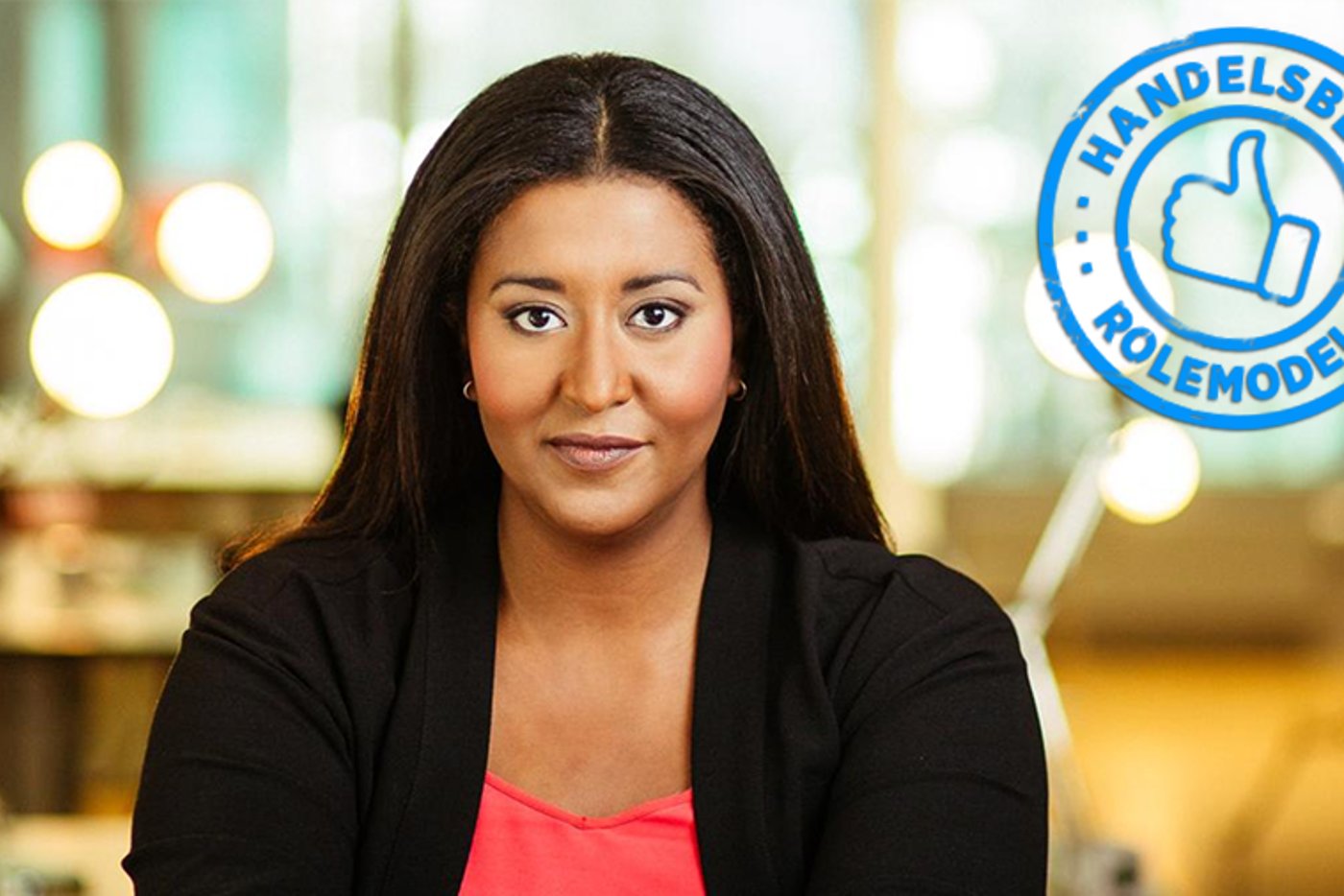 Niddal Salah-Eldin: „Wirklich erfolgreiche Leader scheuen sich nicht ...