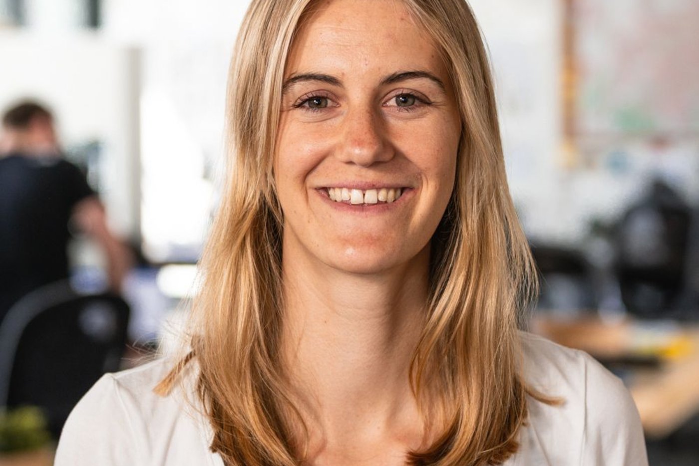 BMBF: Soziale Innovation - Zarah Bruhn wird neue Sonderbeauftragte