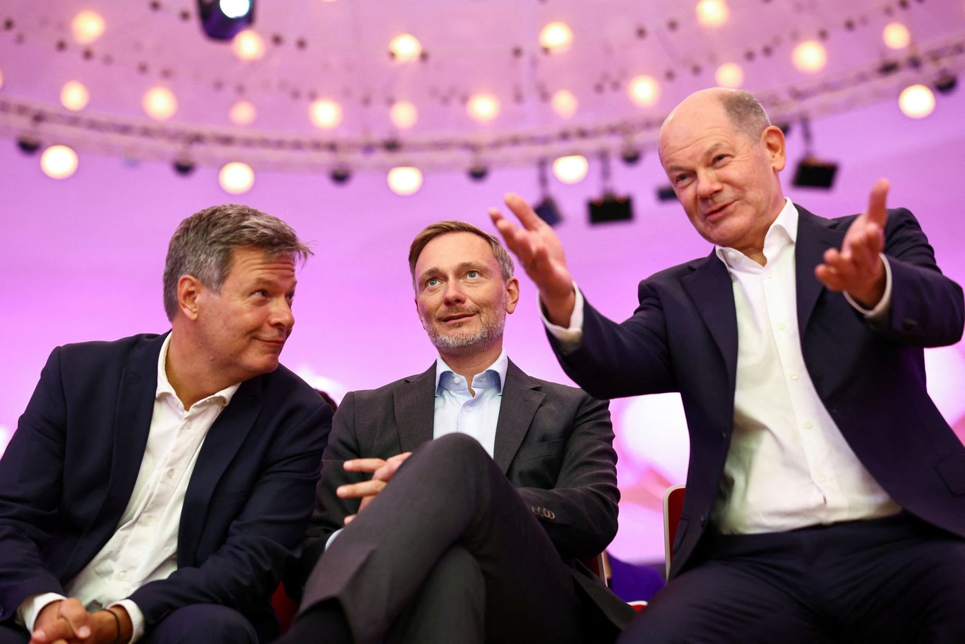 Wagniskapital: Milliarden für deutsche Start-up-Szene dürften erst 2026 kommen