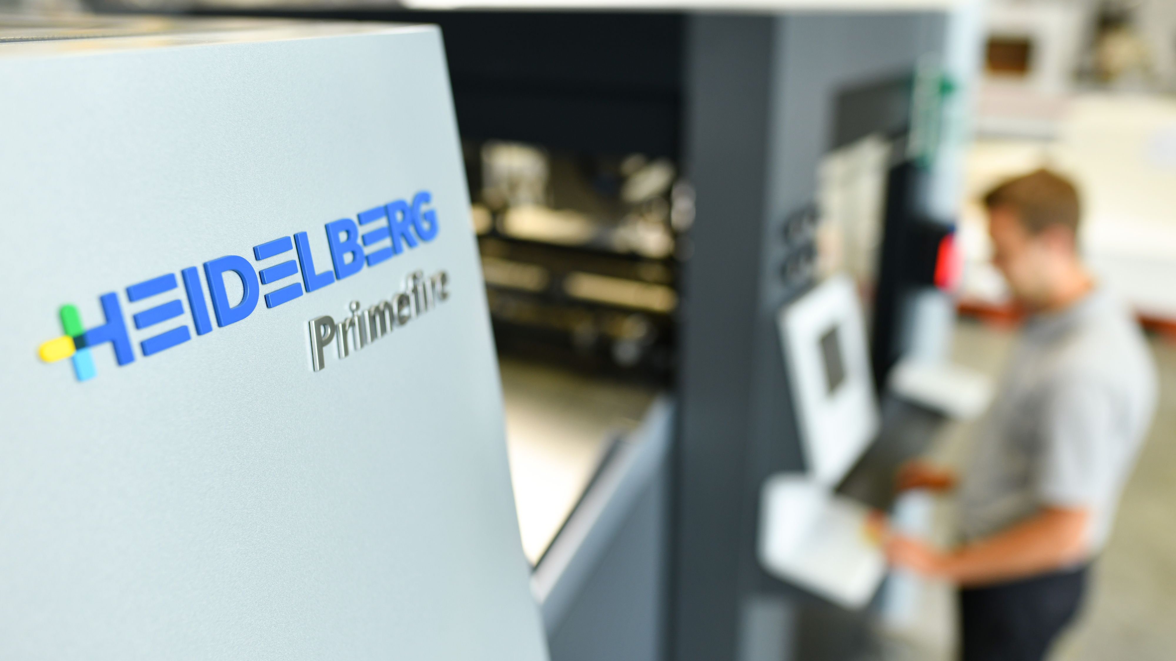 Vorstand: Heidelberger Druck bekommt neuen Chef