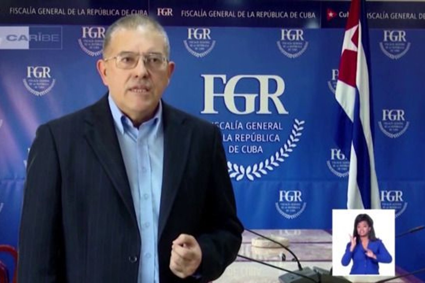 Kuba: 17 Verdächtige unter Vorwurf von Menschenhandel festgenommen