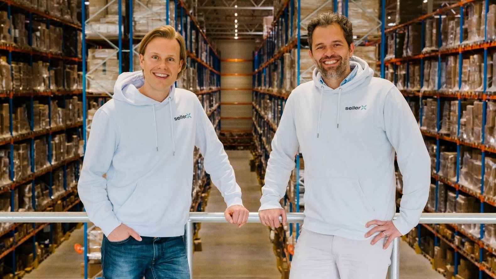 SellerX: Deutsches Einhorn übernimmt US-Konkurrenten Elevate Brands
