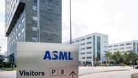 ASML: Alle aktuellen News zum Halbleiter-Unternehmen
