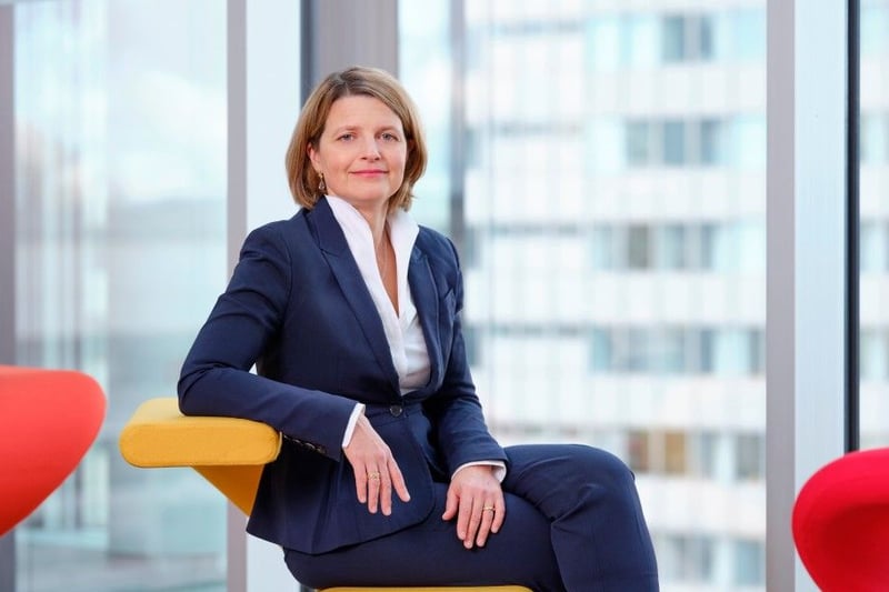 Bundesbank: KfW-Chefökonomin Fritzi Köhler-Geib zieht in den Vorstand ein