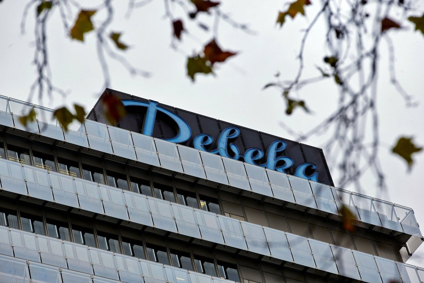 Versicherung: Debeka vermisst klare Vision für die Alterssicherung